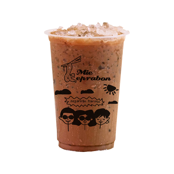 Mie Keprabon - Jagonya Mie Pedas